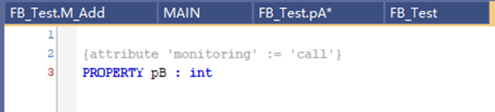 TwinCAT 3 OOP: OOP编程属性的监控与访问 | 倍福虚拟学院